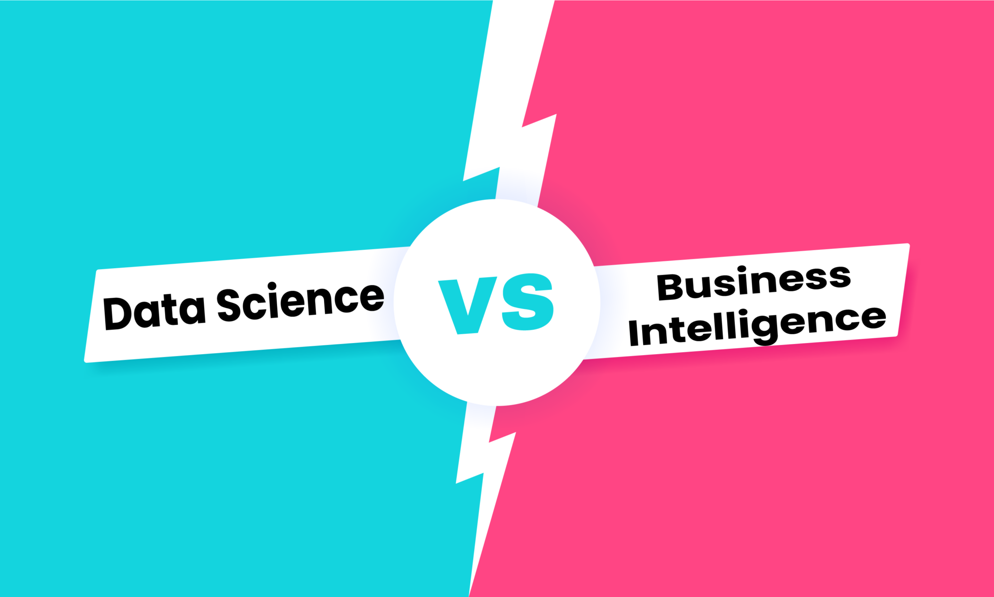 Data Science vs Business Intelligence