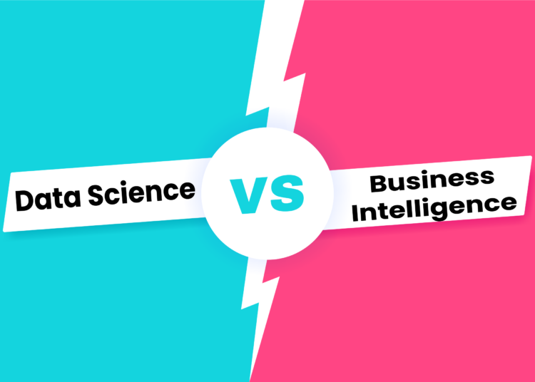 Most Popular Data Science Python Libraries for ML & DL