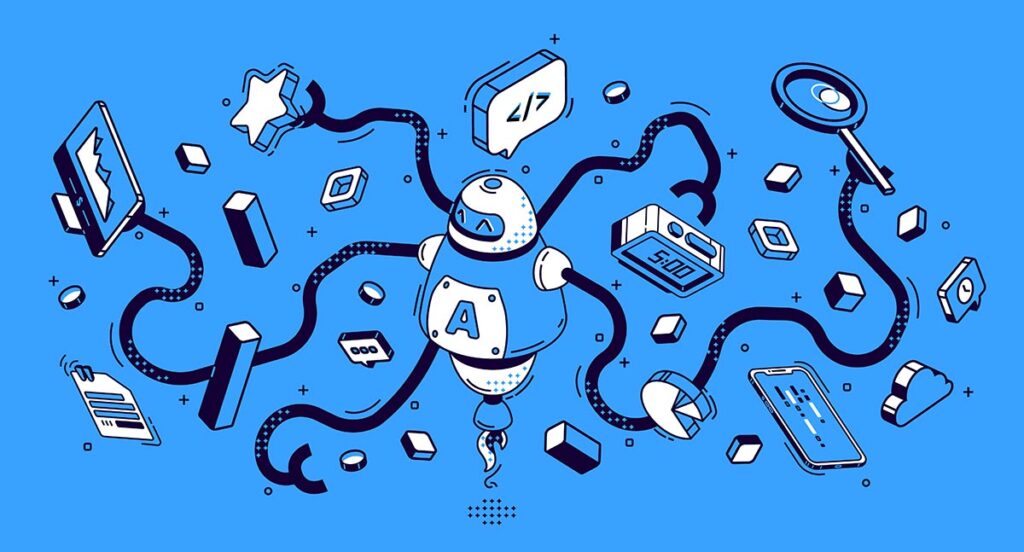 Top 10 Real-Life Examples Of Machine Learning