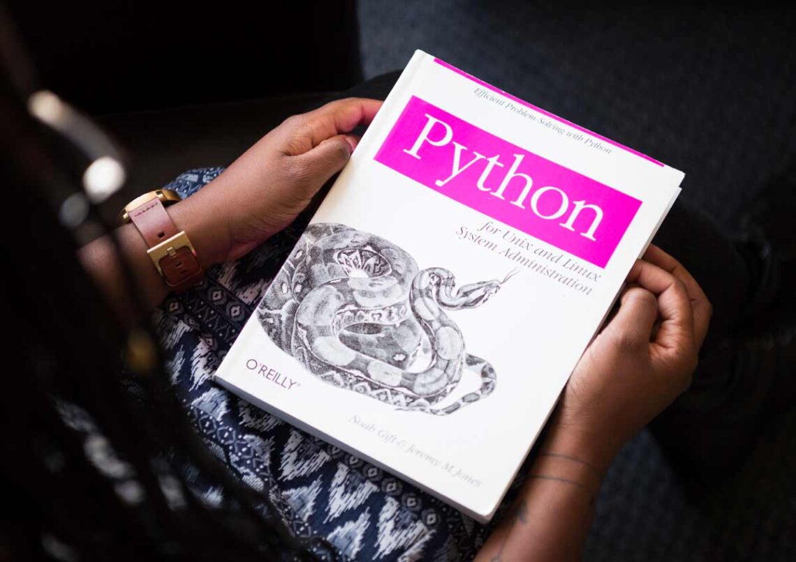 Top Most Python Libraries for Deep Learning and Machine Learning