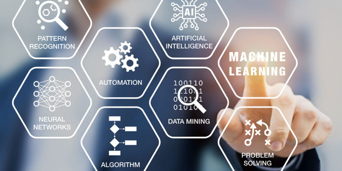 Top Machine Learning Online Courses in 2021