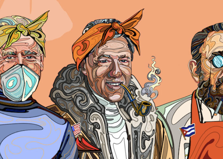 Most Popular Data Science Python Libraries for ML & DL