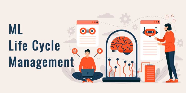 Machine Learning Life Cycle Management