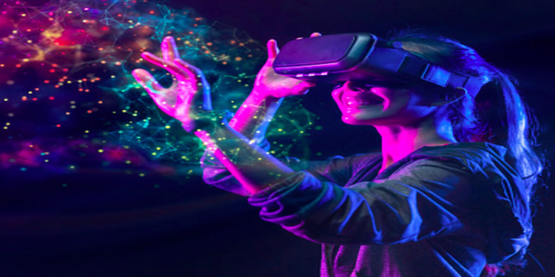 Micro-LEDs: An Innovation - Driven Future of Virtual and Augmented ...