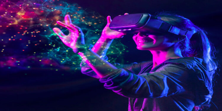 Micro-LEDs: An Innovation - Driven Future of Virtual and Augmented ...